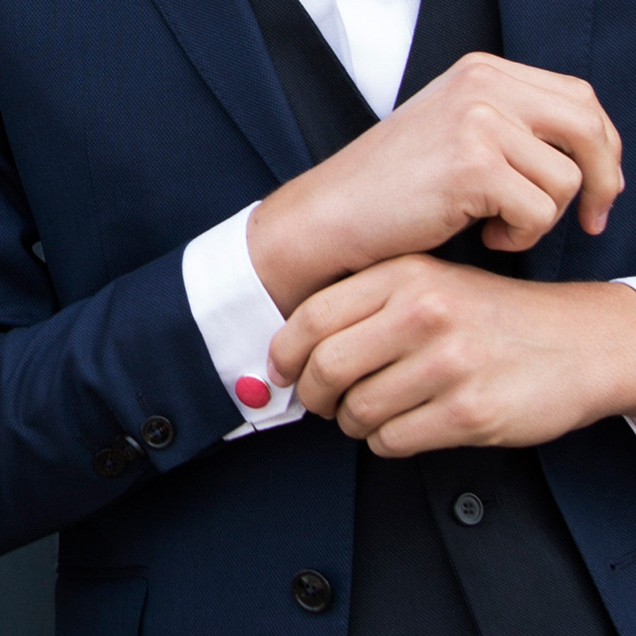Boutons de manchette | homme | Made in France