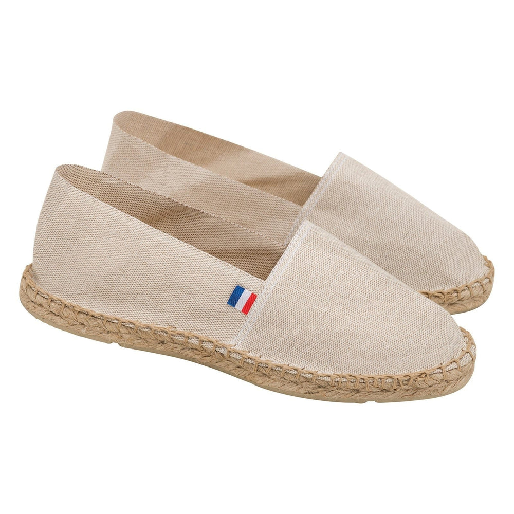 Espadrille française | Homme et femme | Made in France